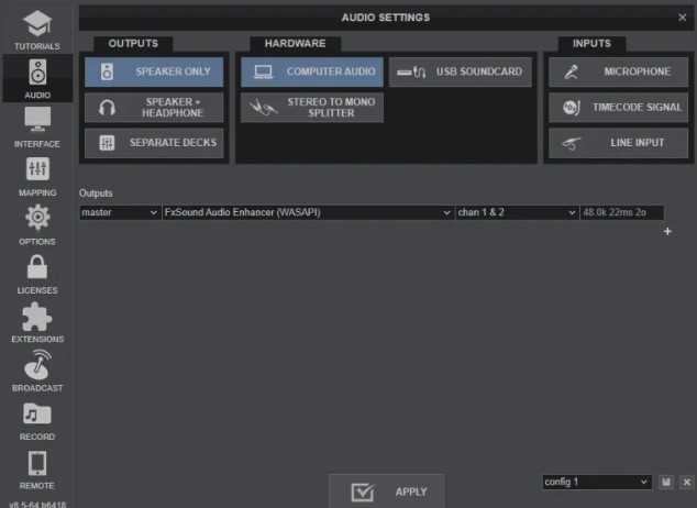 Atomix VirtualDJ 2021 Pro Infinity 8.5.6921 (x64) โปรแกรมดีเจ มิกซ์เพลง ...