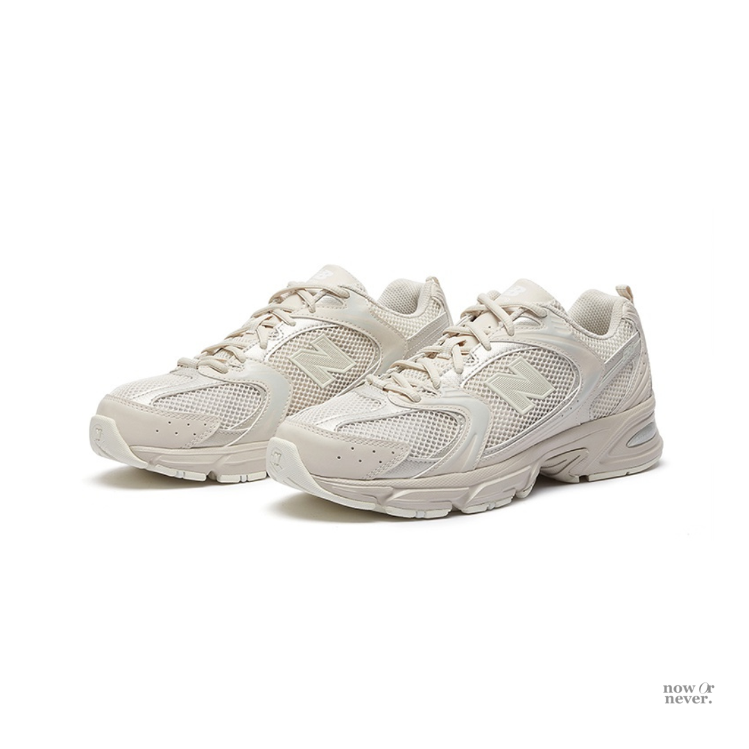 [PRE-ORDER] NEW BALANCE 530 BEIGE - MR530AA1 | LINE SHOPPING