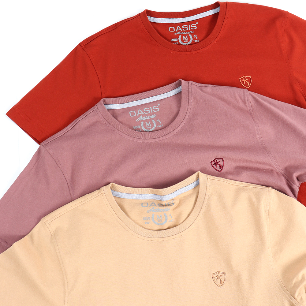 OASIS | LINE SHOPPING