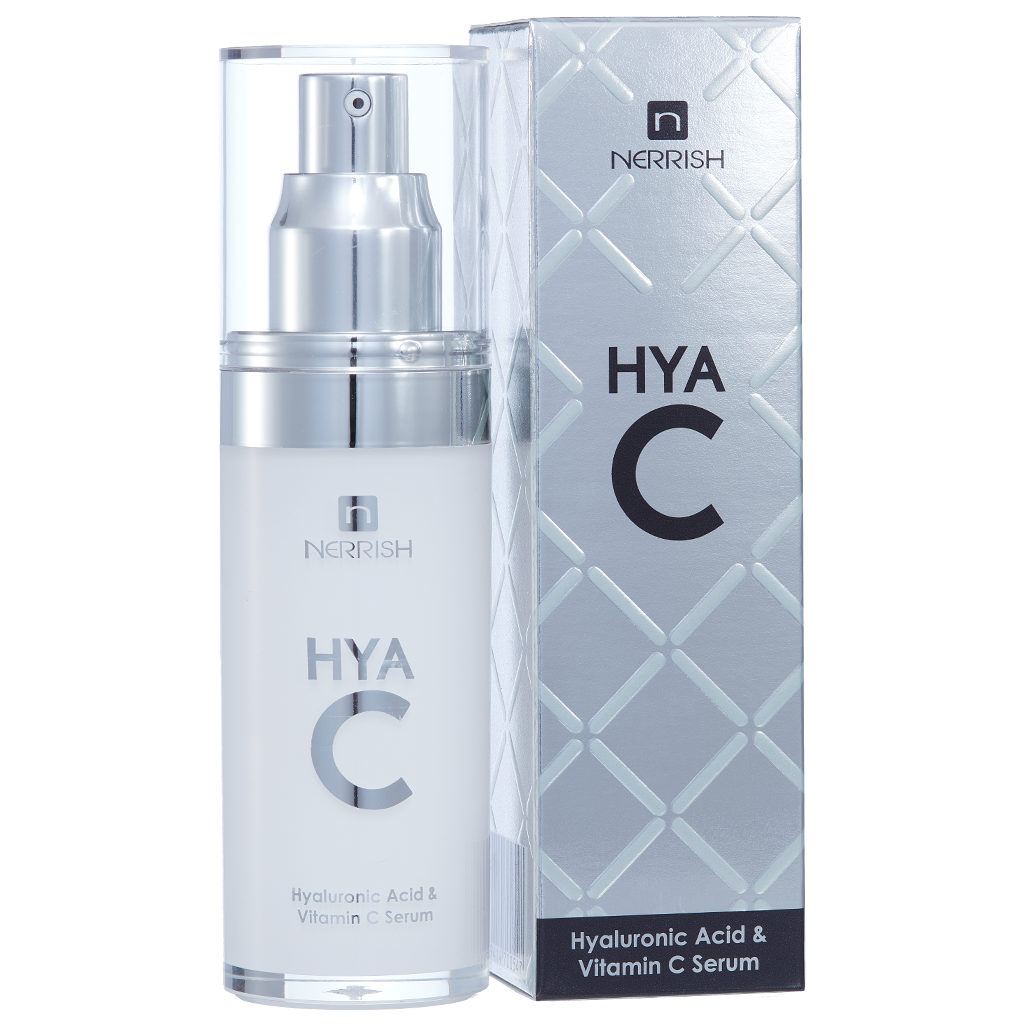 Hya C 30 g (ไฮยาซี) | LINE SHOPPING