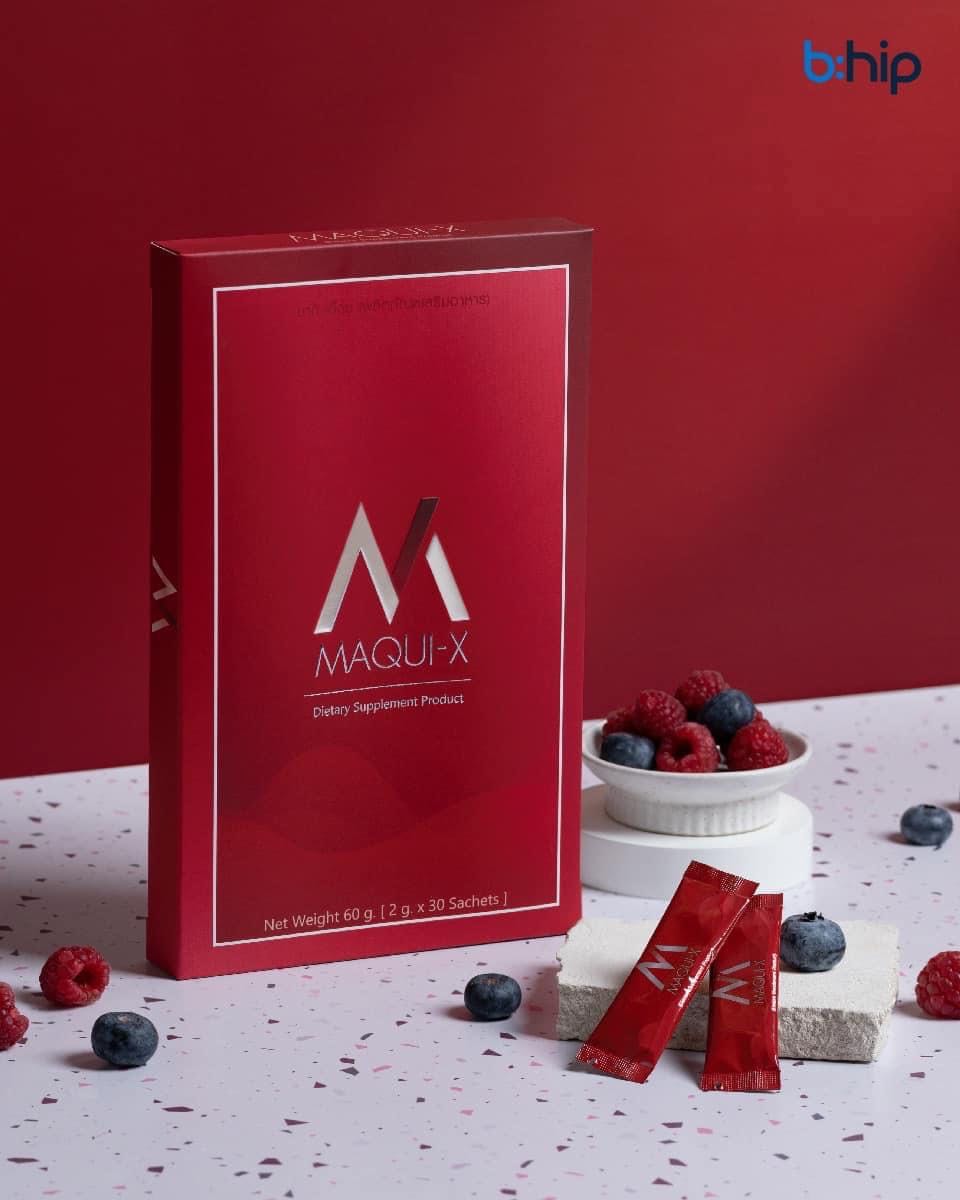 Maqui-X (มากิ เอ็กซ์) | LINE SHOPPING