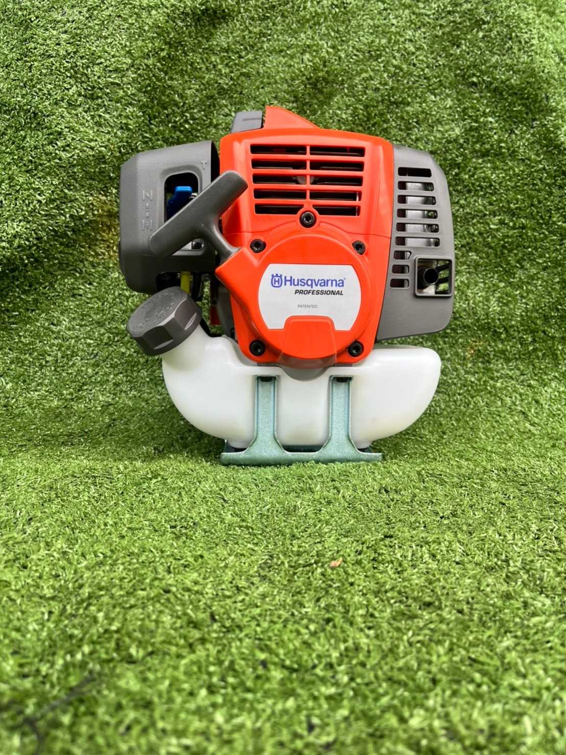 เฉพาะหัวเครื่องตัดหญ้า Husqvarna 541RS | LINE SHOPPING