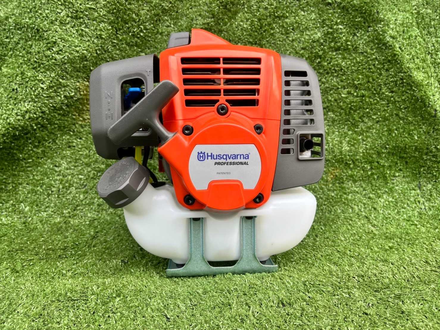 เฉพาะหัวเครื่องตัดหญ้า Husqvarna 541RS | LINE SHOPPING