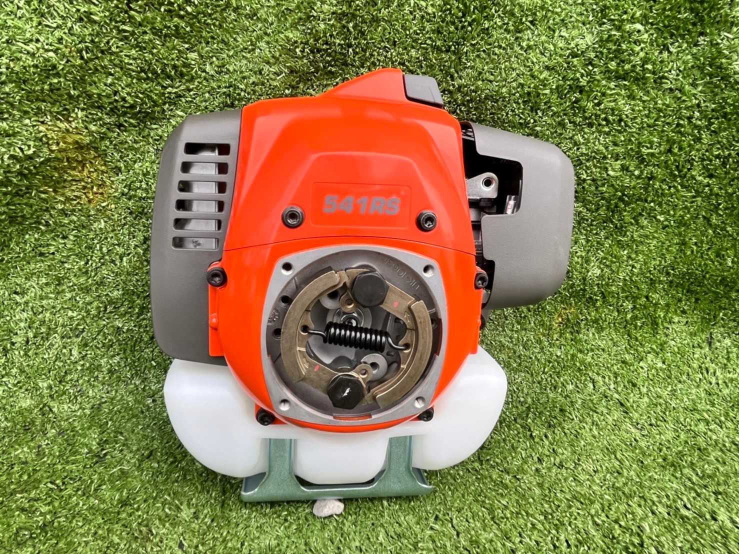 เฉพาะหัวเครื่องตัดหญ้า Husqvarna 541RS | LINE SHOPPING