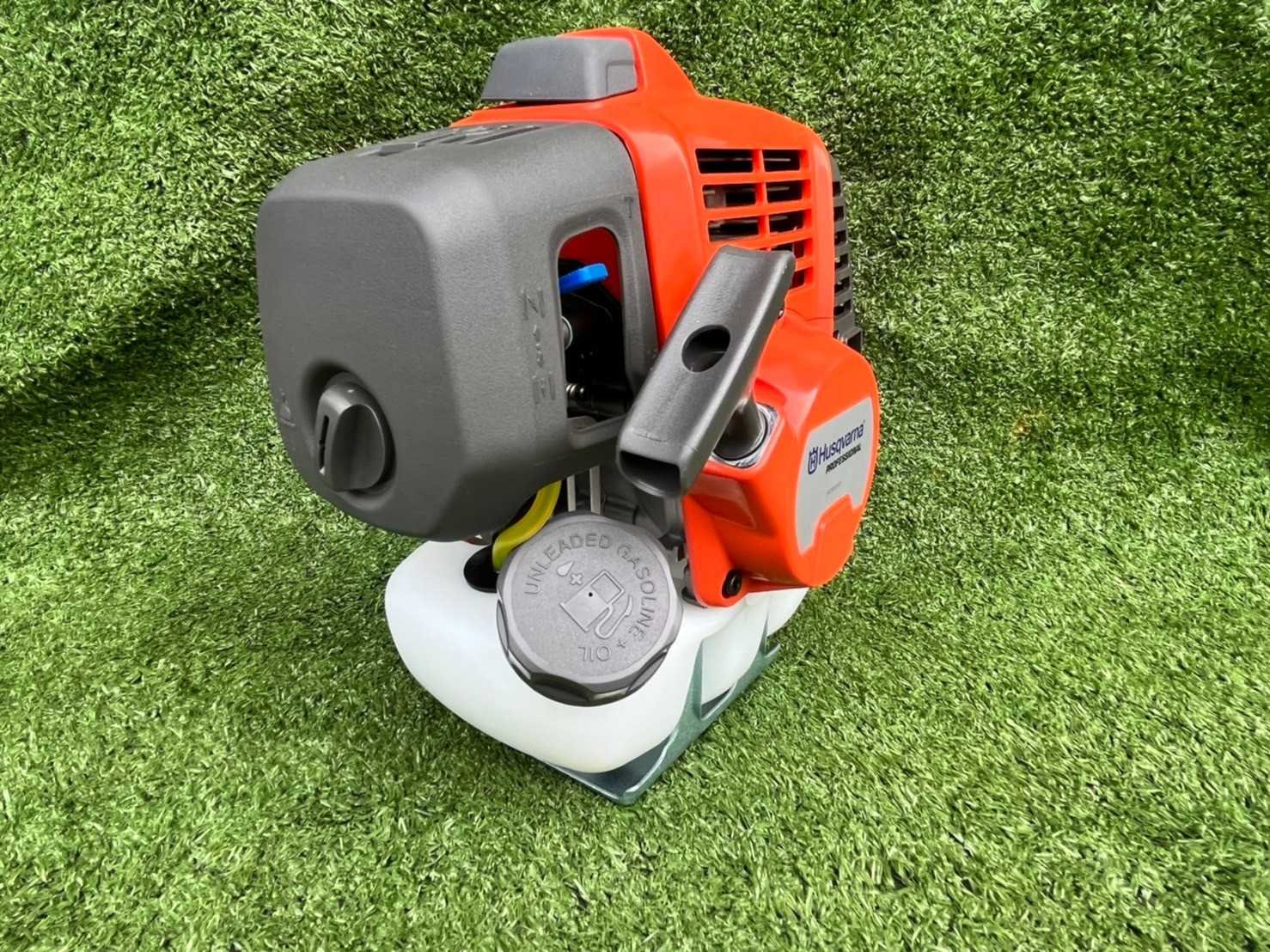 เฉพาะหัวเครื่องตัดหญ้า Husqvarna 541RS | LINE SHOPPING