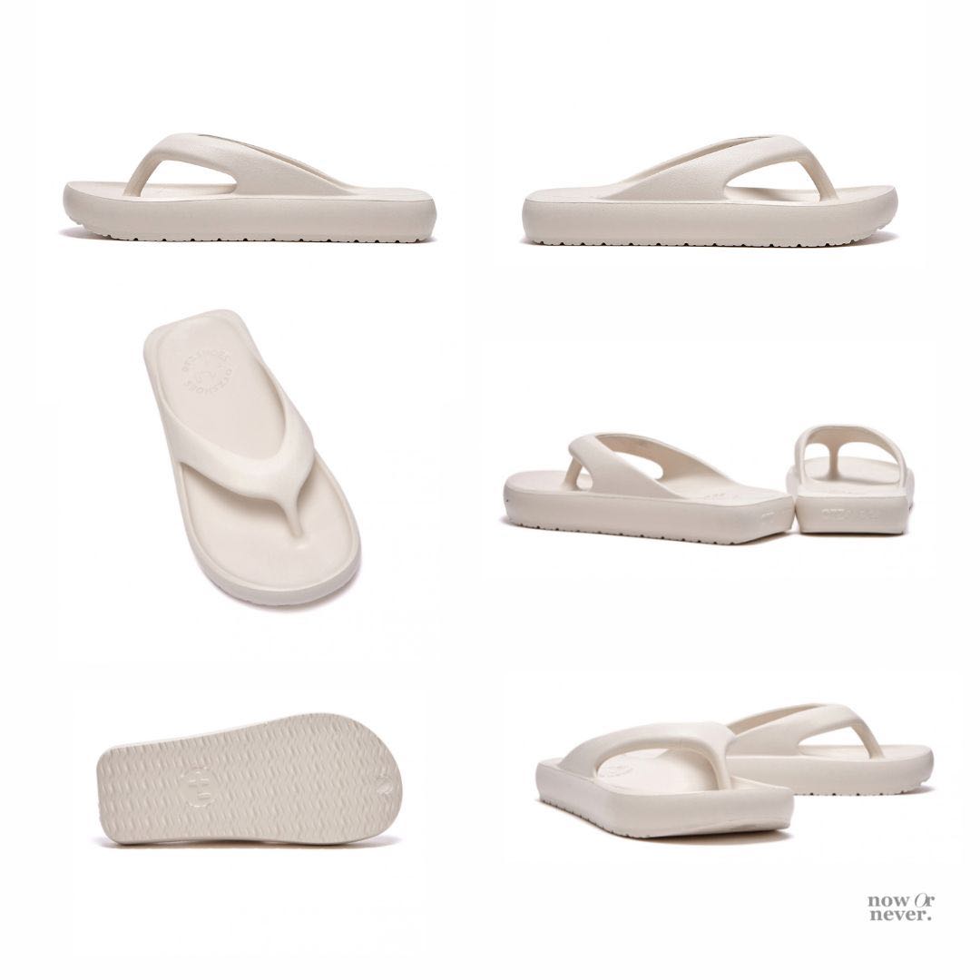 [PRE-ORDER] OTZ JELLY FOAM SLIDE | LINE SHOPPING