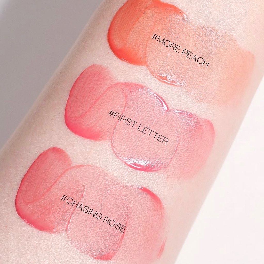 3CE Blur Water Tint 4.6g | LINE SHOPPING