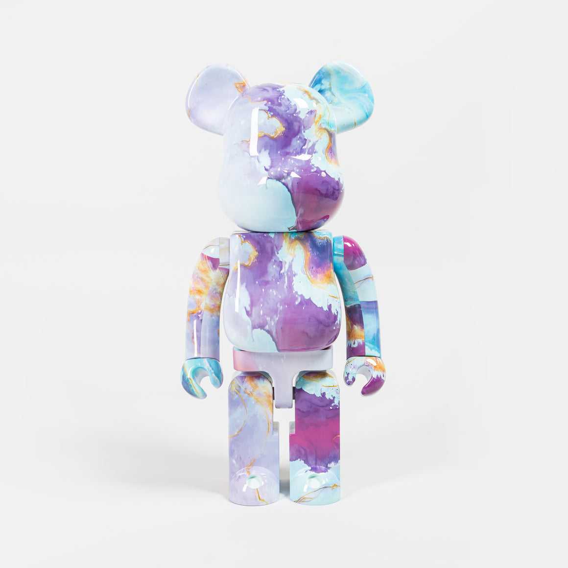 Bearbrick Marble 1000% | LINE SHOPPING