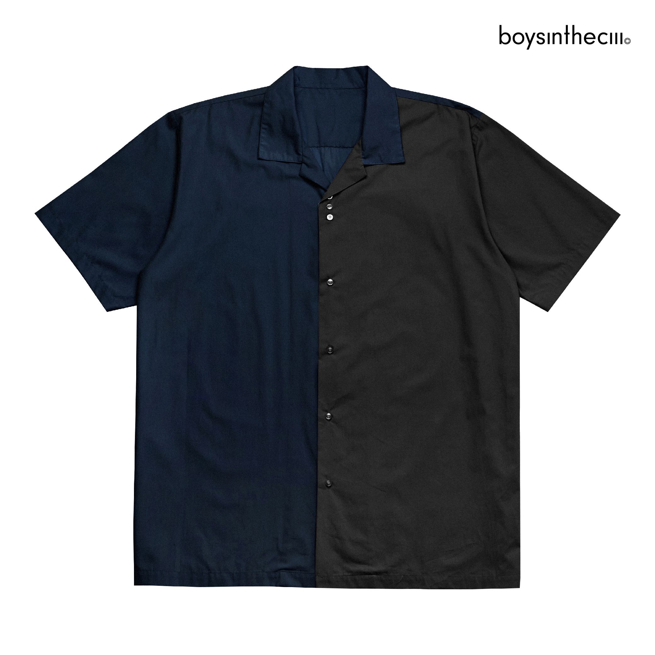 SURF AND TURF SHIRT TYPE-II | LINE SHOPPING