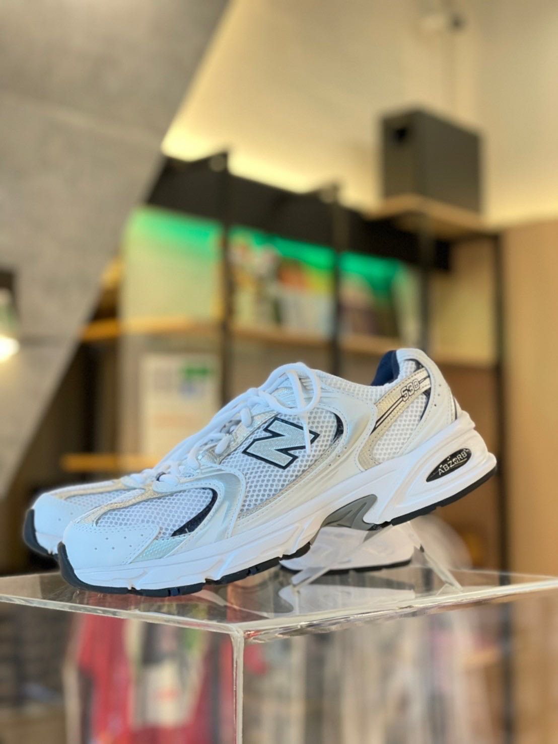 New Balance MR530SG | LINE SHOPPING