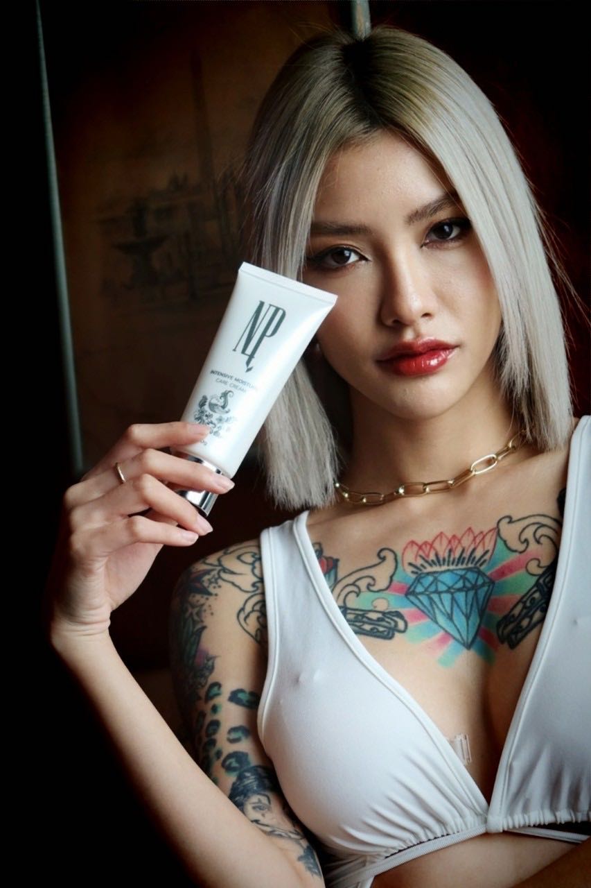 Nicky9 | LINE SHOPPING