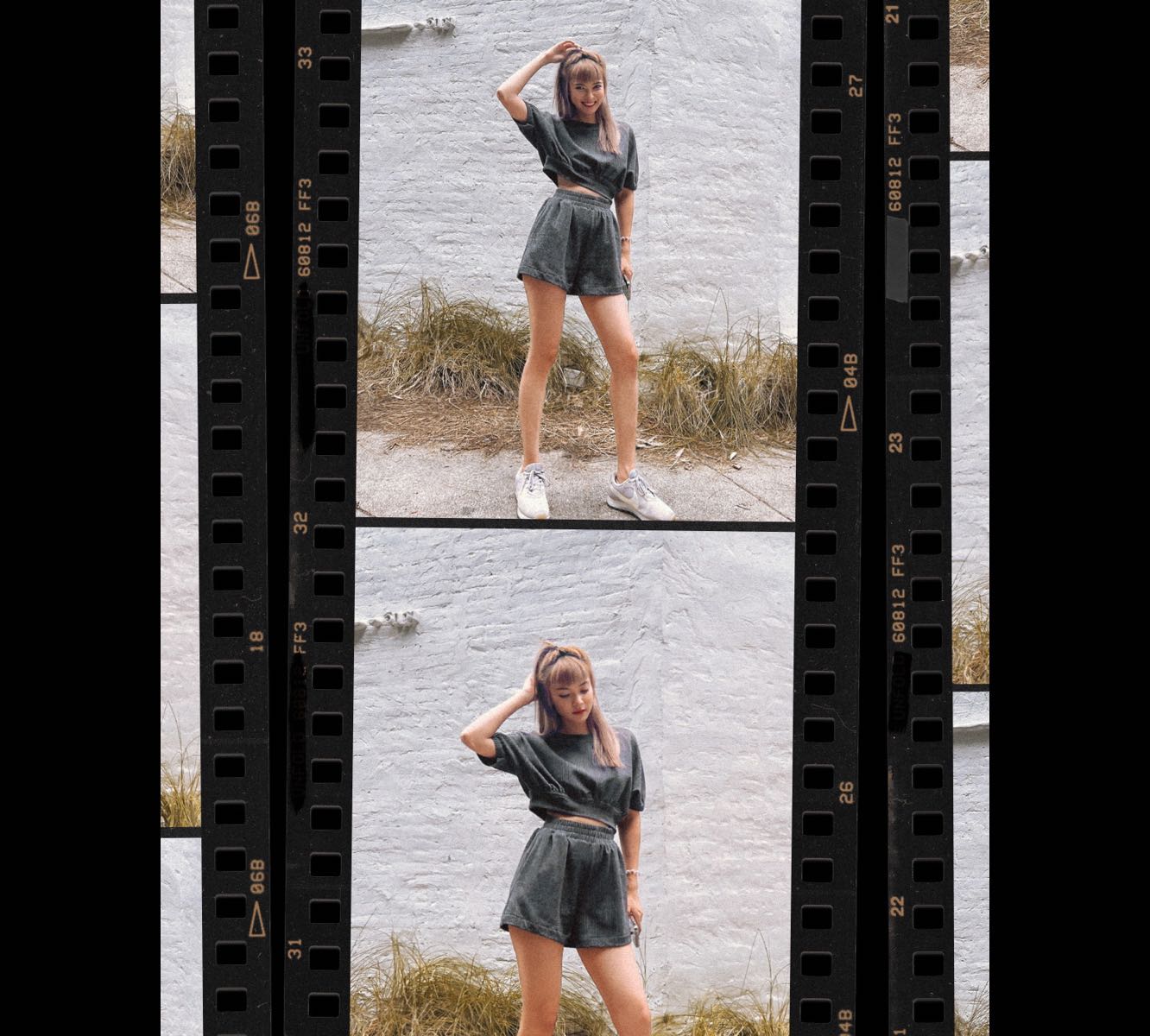 YOLO SET | LINE SHOPPING