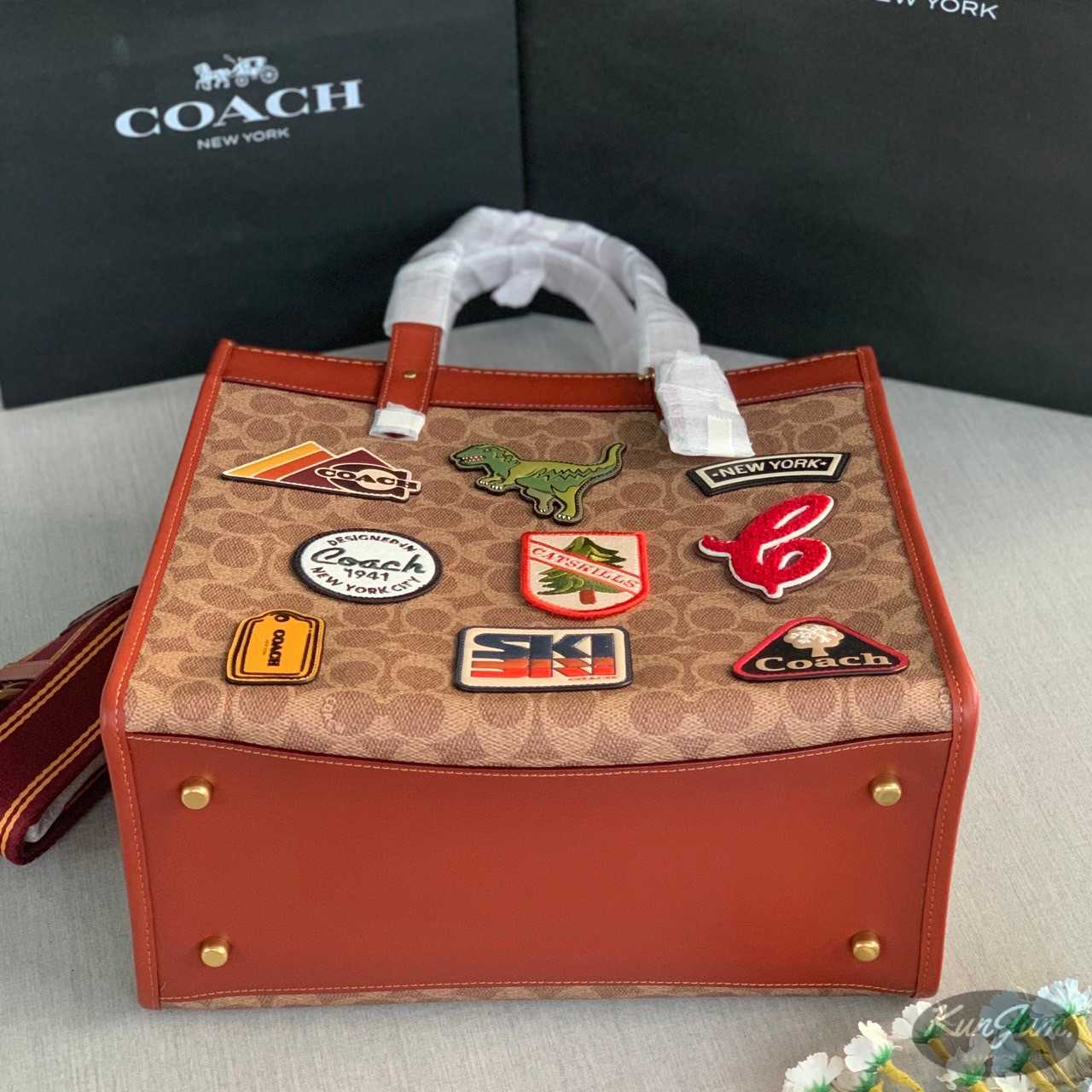 COACH (Style No.C6846) | LINE SHOPPING