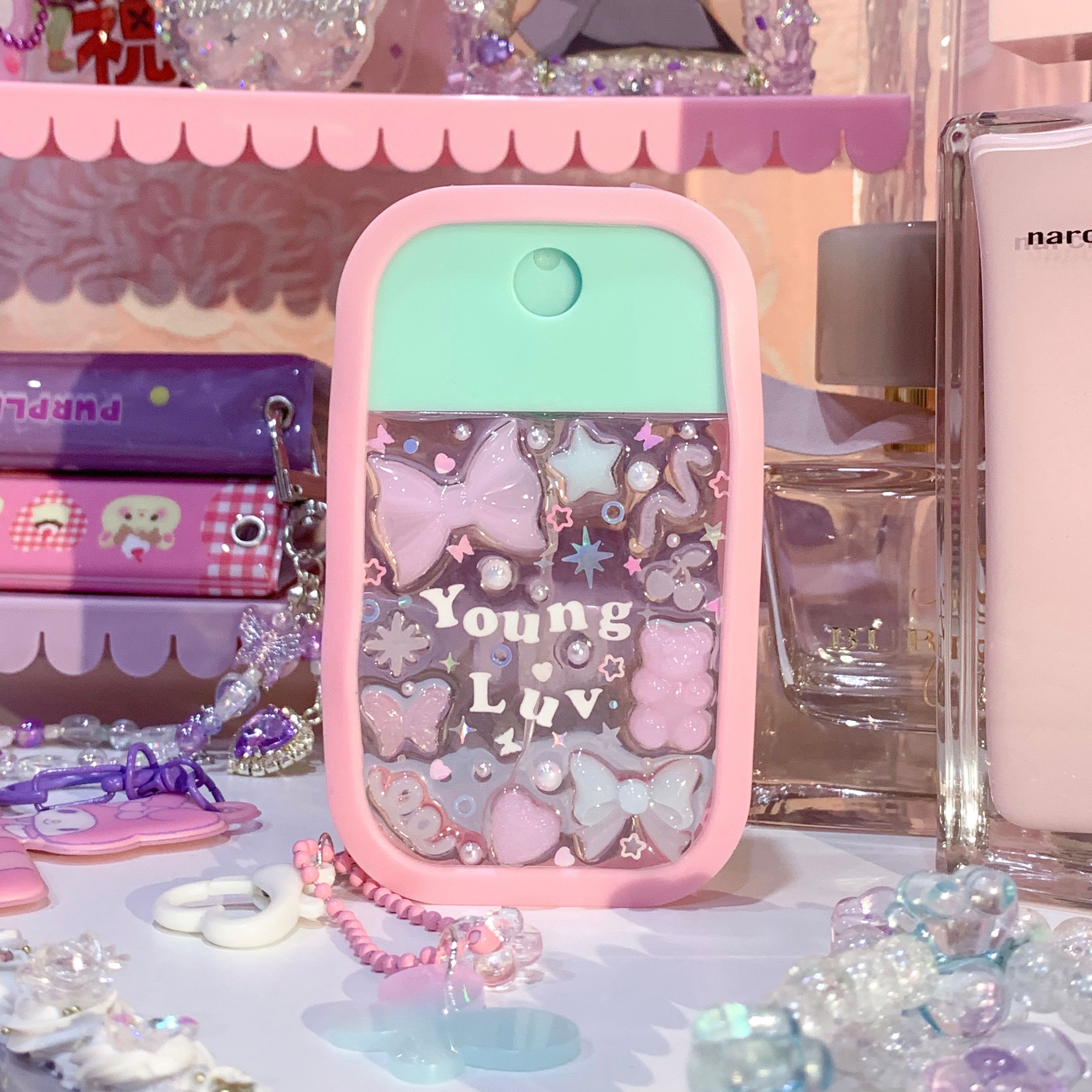 Krush On You♡︎シ | LINE SHOPPING