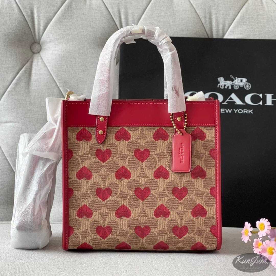 COACH (Style No.C8391) | LINE SHOPPING