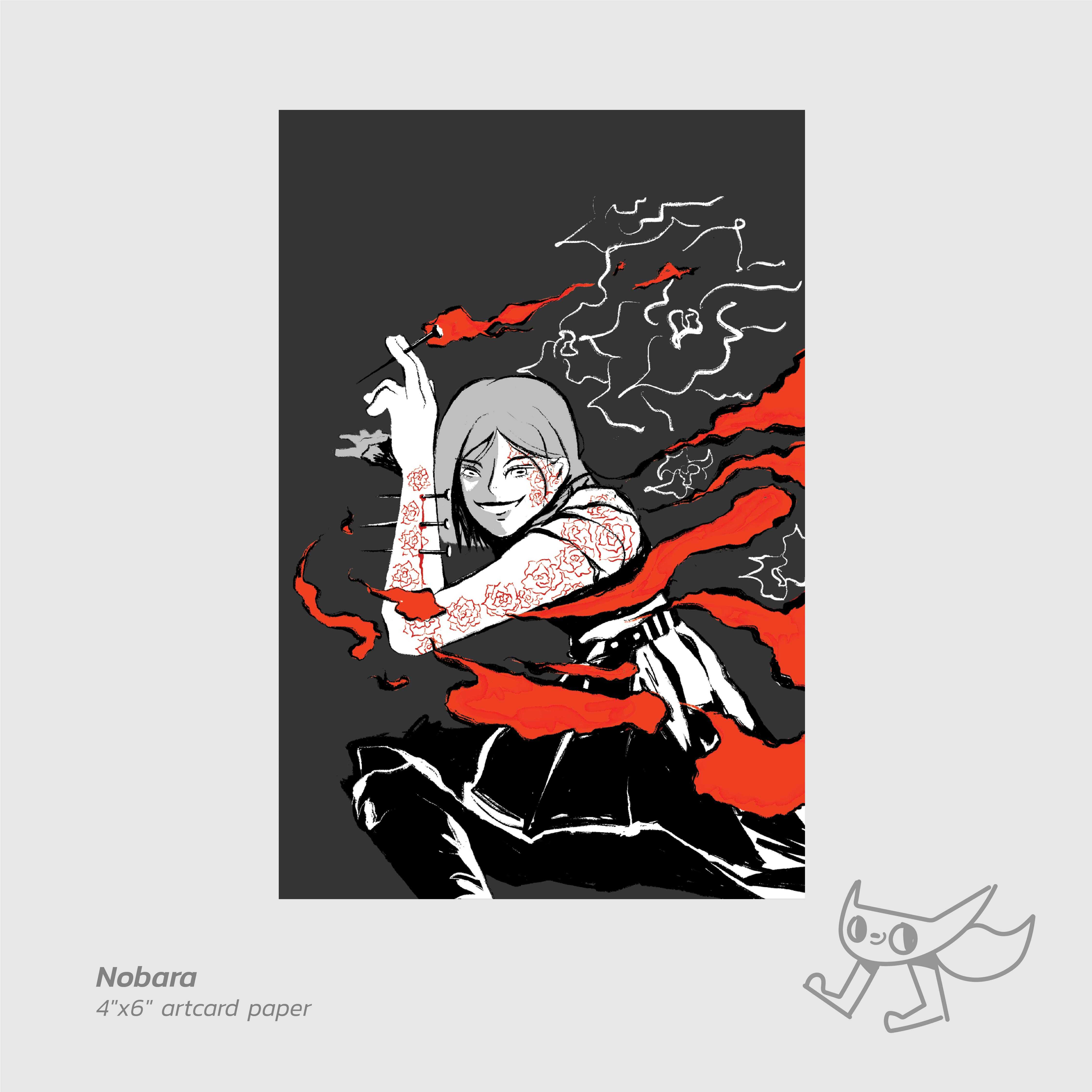 Nobara | LINE SHOPPING