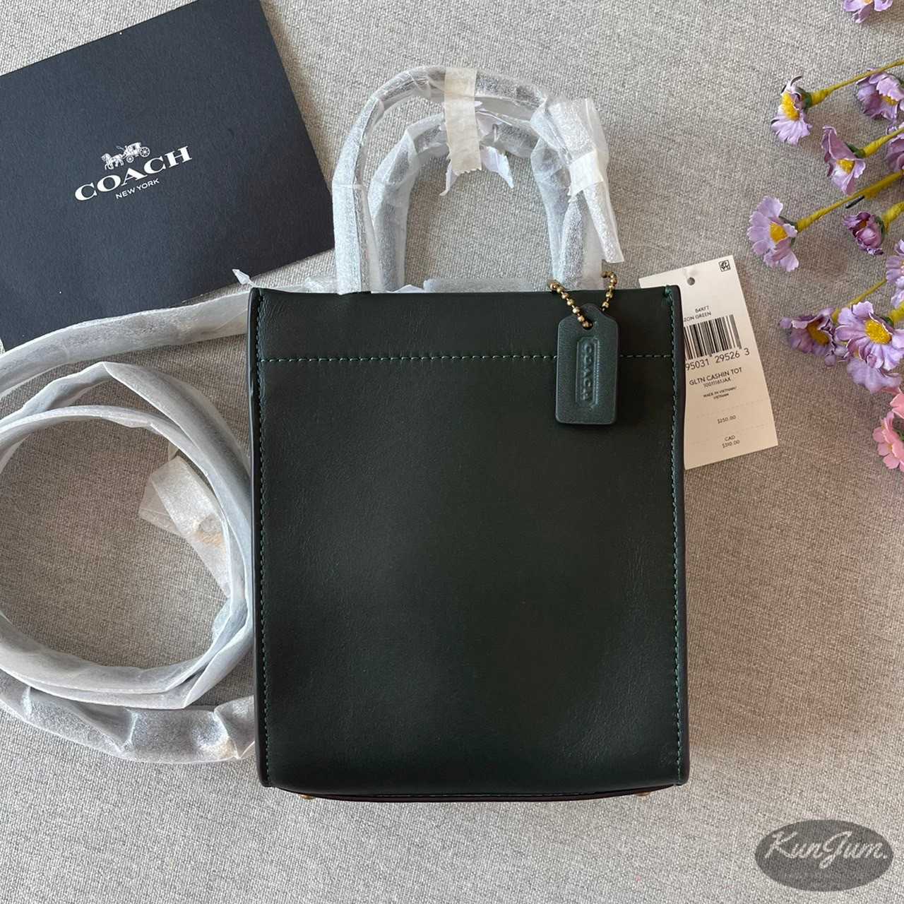 COACH (Style No.C4828) | LINE SHOPPING