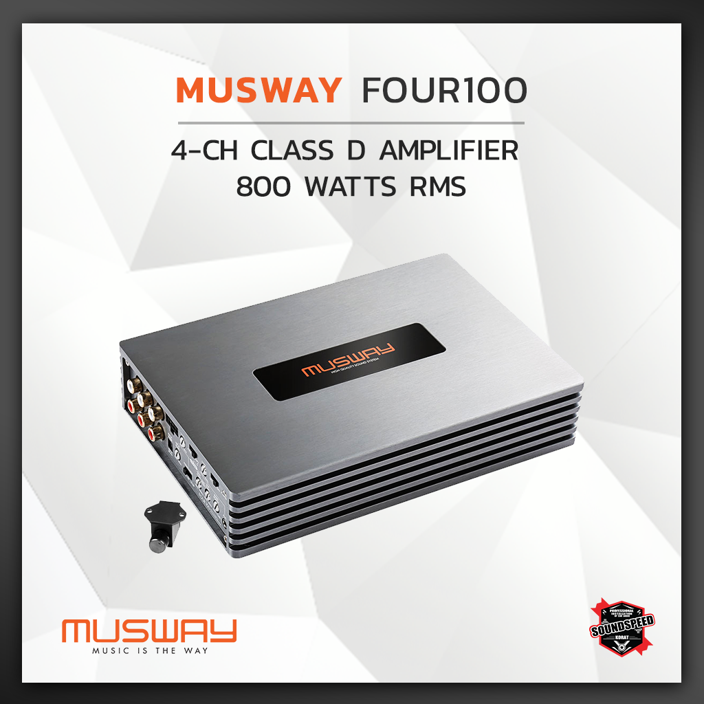 Soundspeedshop Korat | LINE SHOPPING