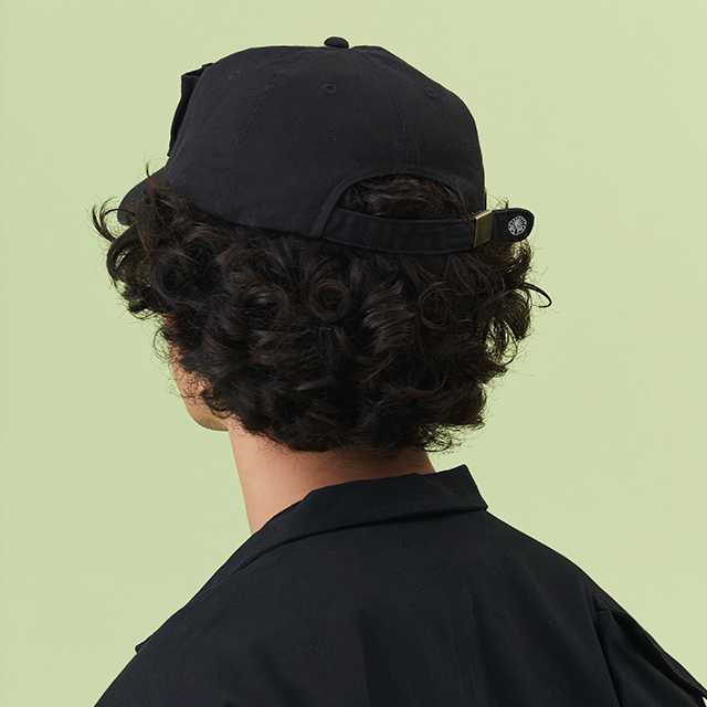 The Headshot Cap Black Granite | LINE SHOPPING