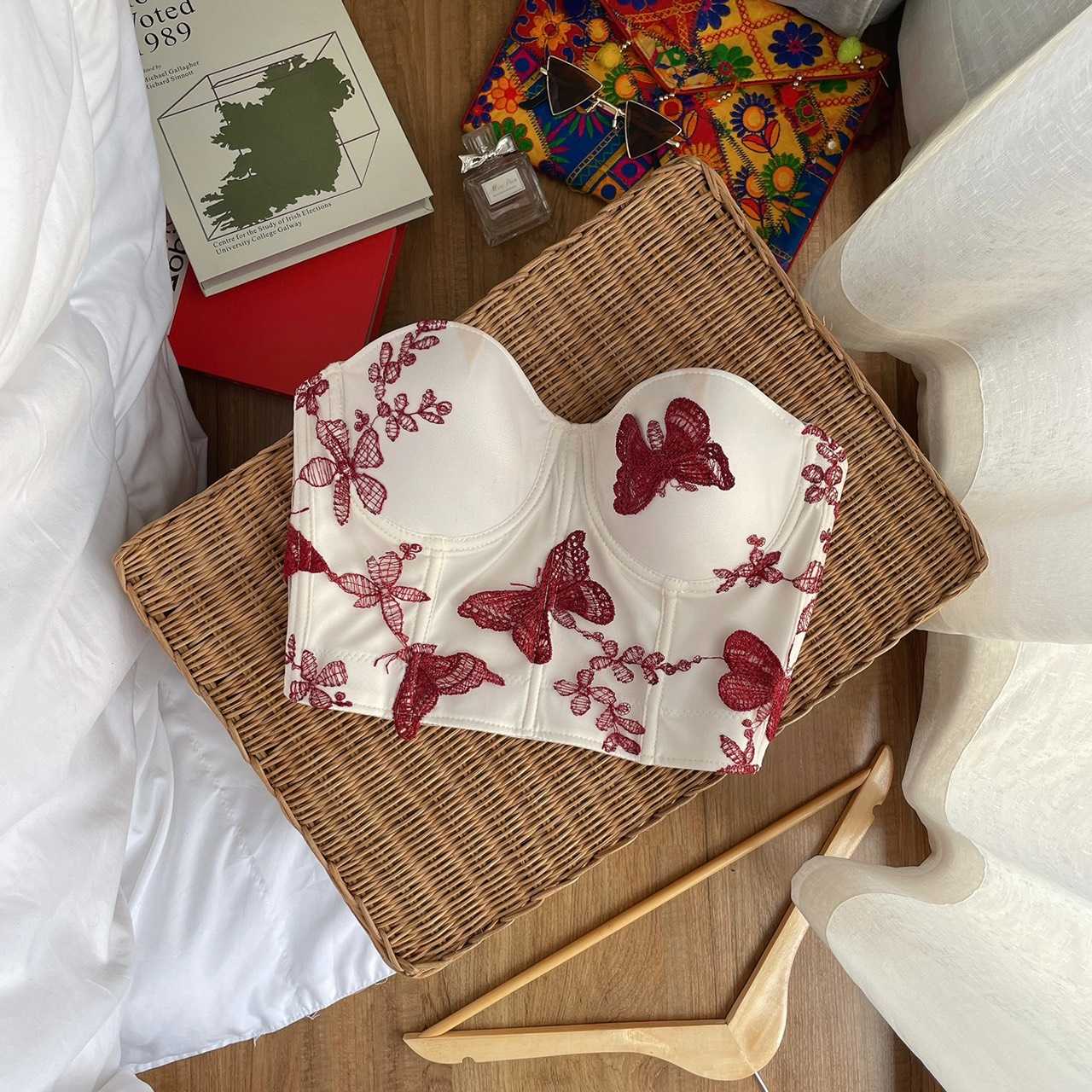 BUSSABA CORSET | LINE SHOPPING