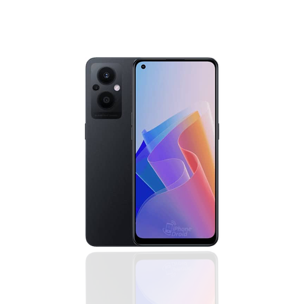 OPPO RENO 7Z 5G 8/128GB สินค้าใหม่ เครื่องศูนย์ รับประกันศูนย์ออปโป้ ...