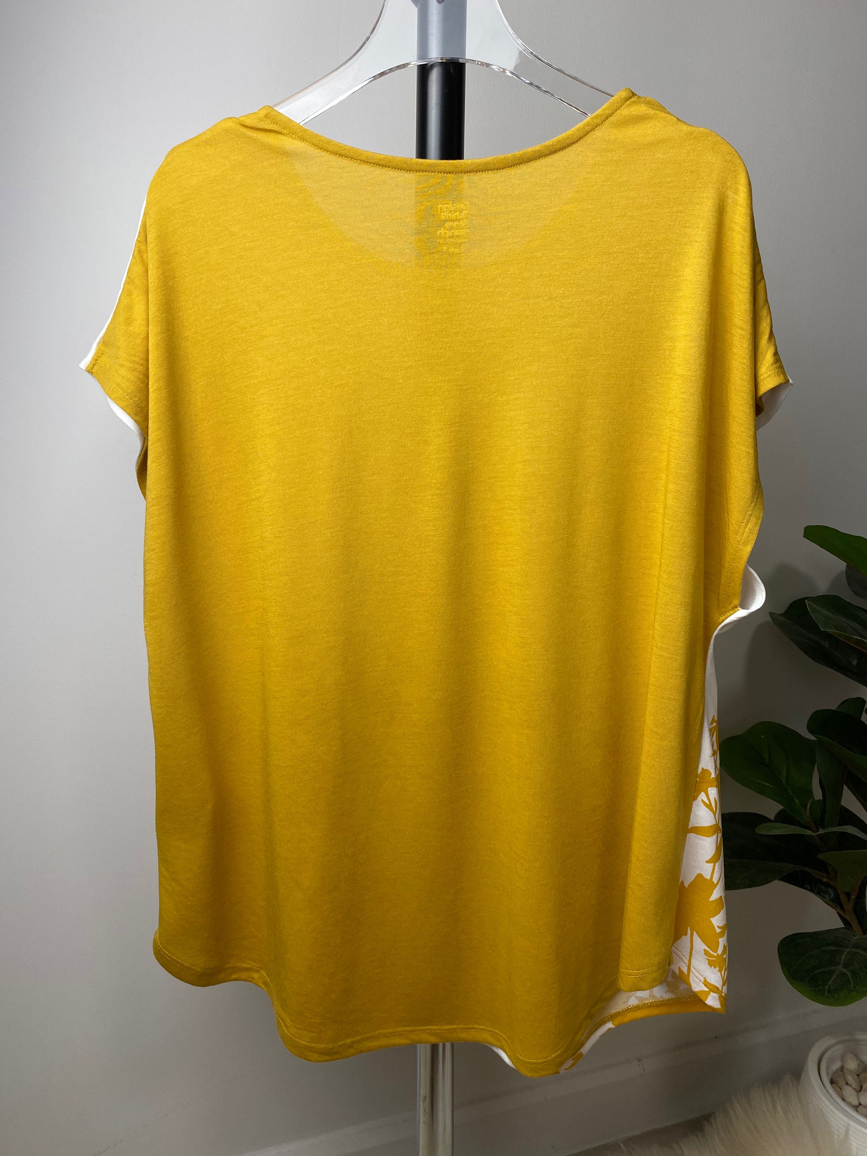 เสื้อยืด Design Tshirts Store Graniph แท้💯 (size F) | LINE SHOPPING