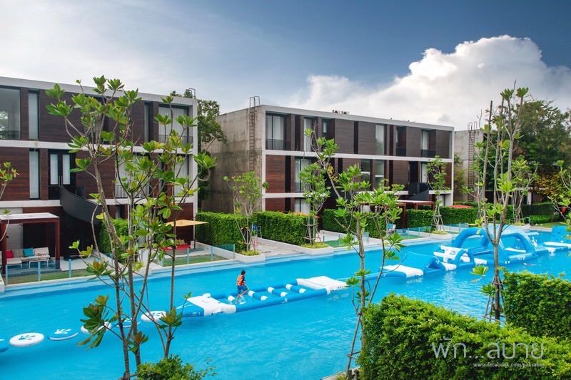 So Sofitel HuaHin | LINE SHOPPING