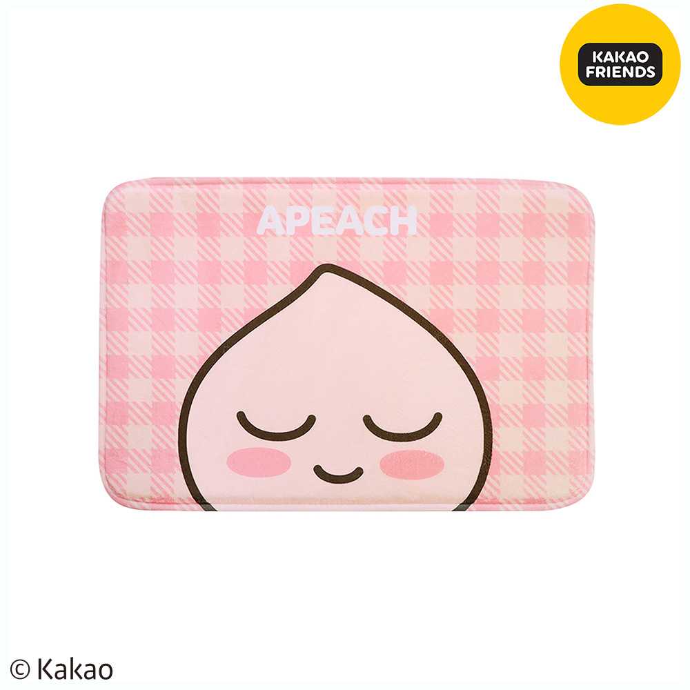 New Collection!!! Kakao Friends พรม Ryan Apeach ขนาด 40x60 ซม. | LINE ...