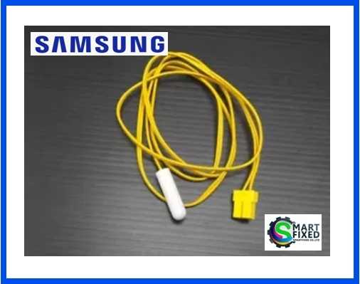 เซ็นเซอร์ตู้เย็นซัมซุง/SAMSUNG/SENSOR TEMP/DA32-00070A/อะไหล่แท้จาก ...