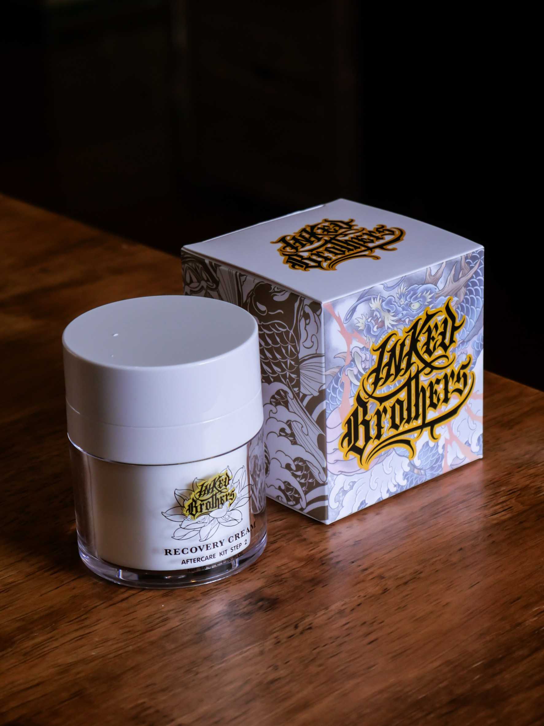 tattoobrothers | LINE SHOPPING