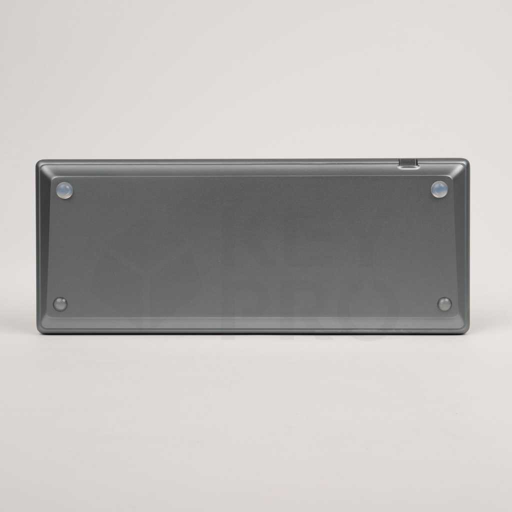 Skyloong GK84S GK84 GK 84 ปุ่ม ขนาด 75% RGB Hotswap Bluetooth เคส ...