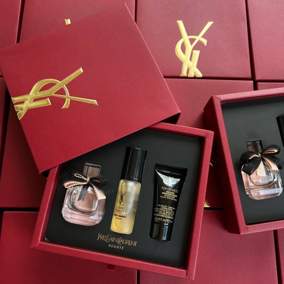 YSL Beauty เซ็ตน้ำหอม | LINE SHOPPING