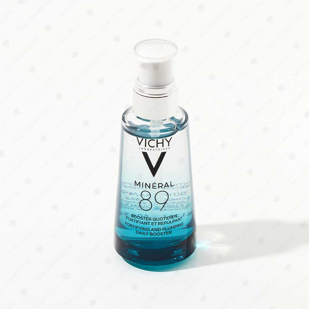 Vichy Mineral89 50ml | LINE SHOPPING
