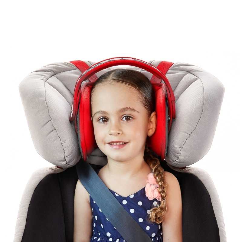 สายประคองศีรษะ - NAP UP | LINE SHOPPING