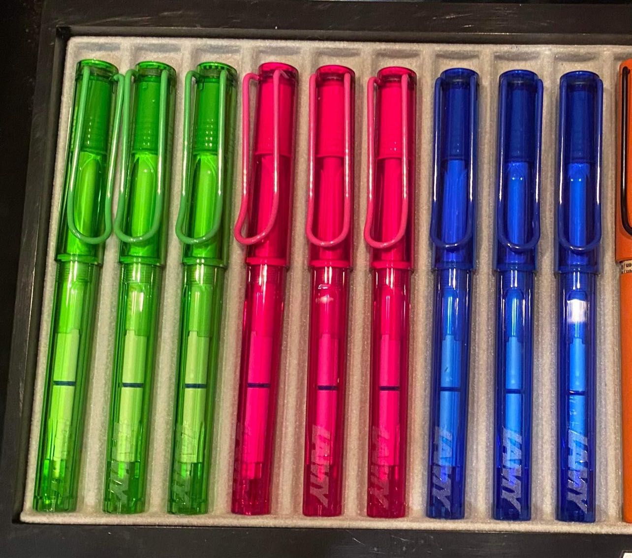 LAMY Roller Balloon 2022 New | LINE SHOPPING