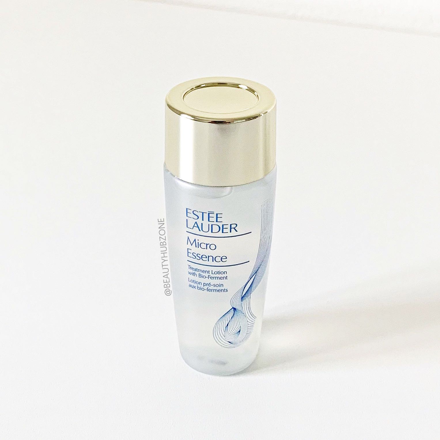 Estee Lauder Micro Essence Treatment Lotion with Bio-Ferment 30 ml ...