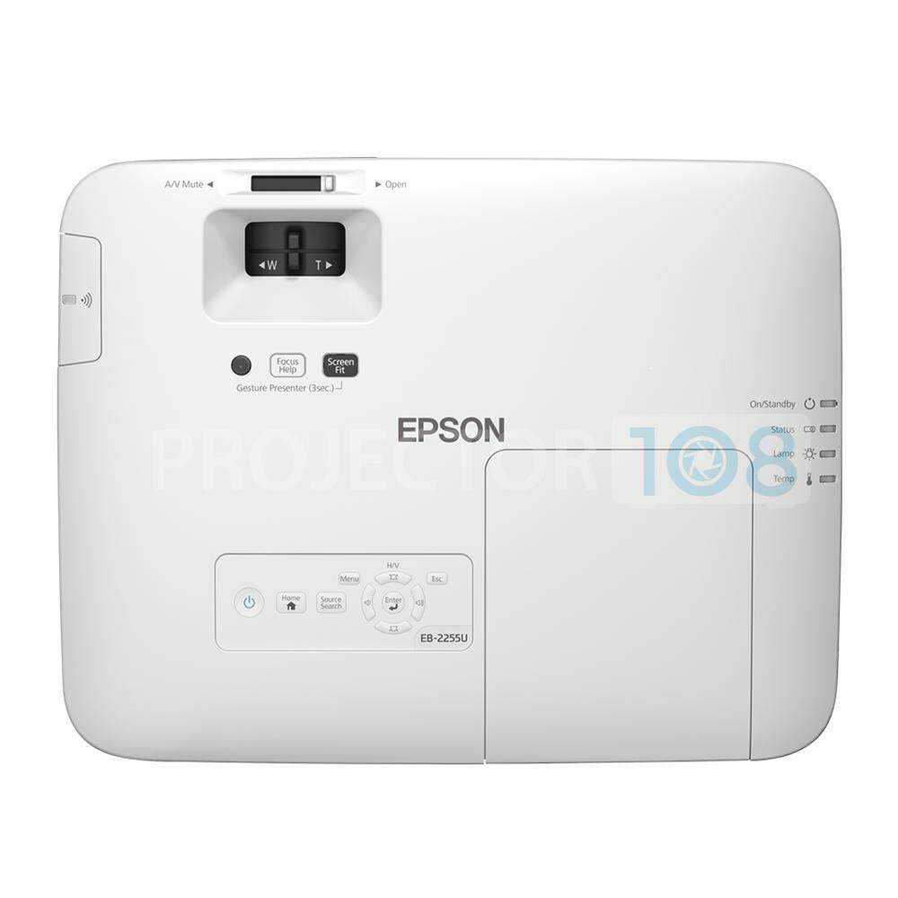 Epson EB-2255U Projector | LINE SHOPPING