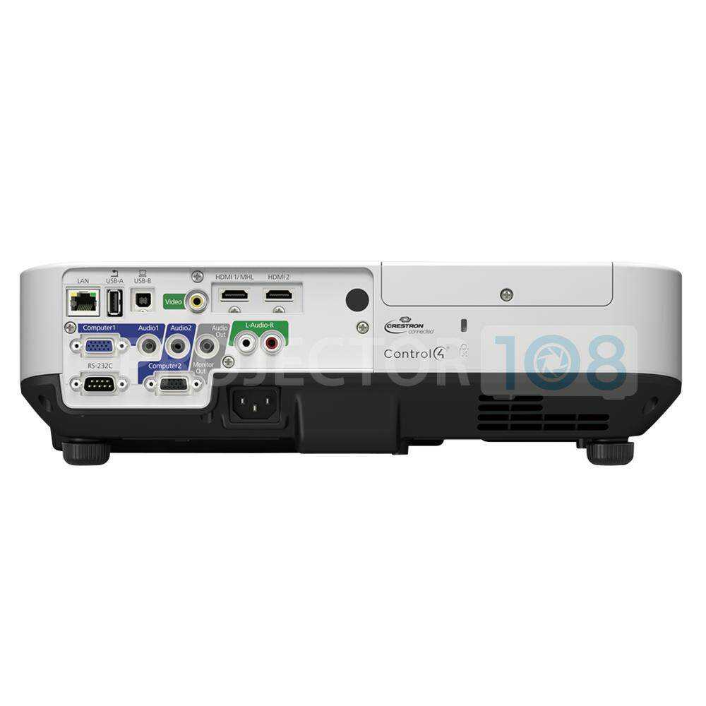 Epson EB-2255U Projector | LINE SHOPPING
