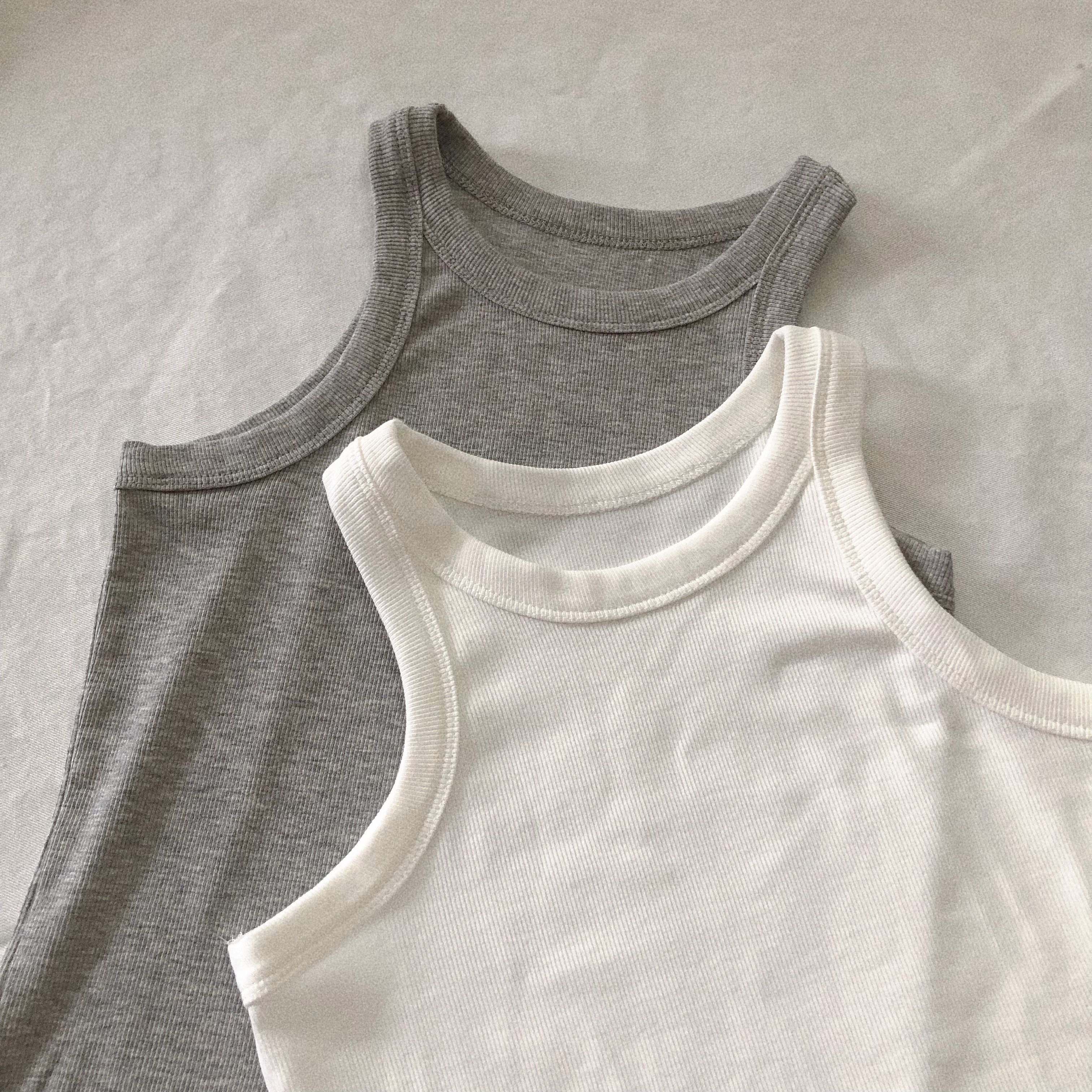 SIGNATURE BASIC TANK | LINE SHOPPING