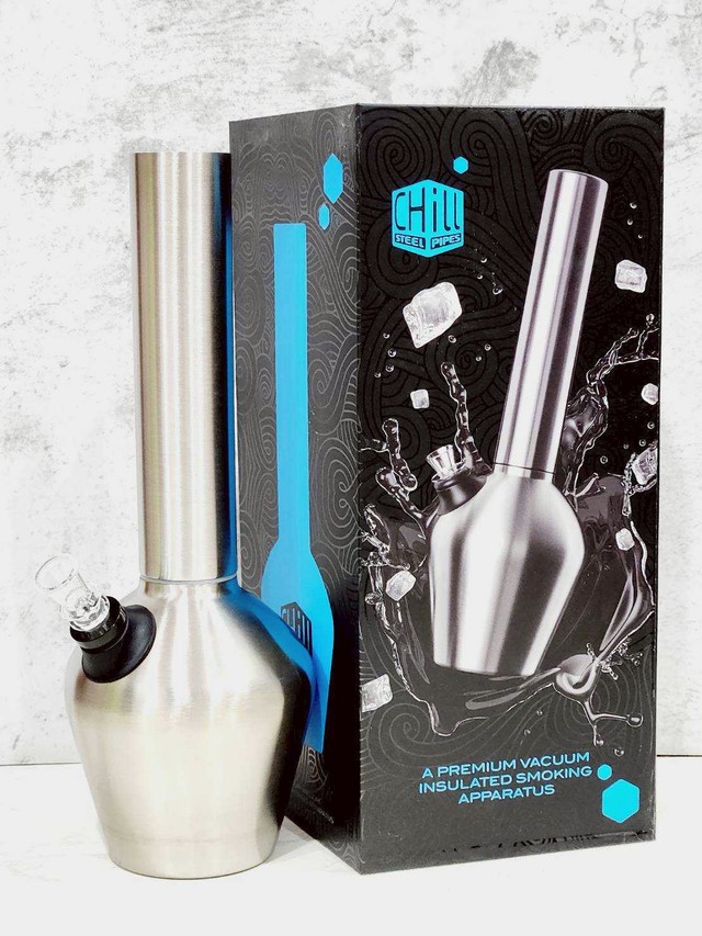 CHILL STEEL PIPE | LINE SHOPPING