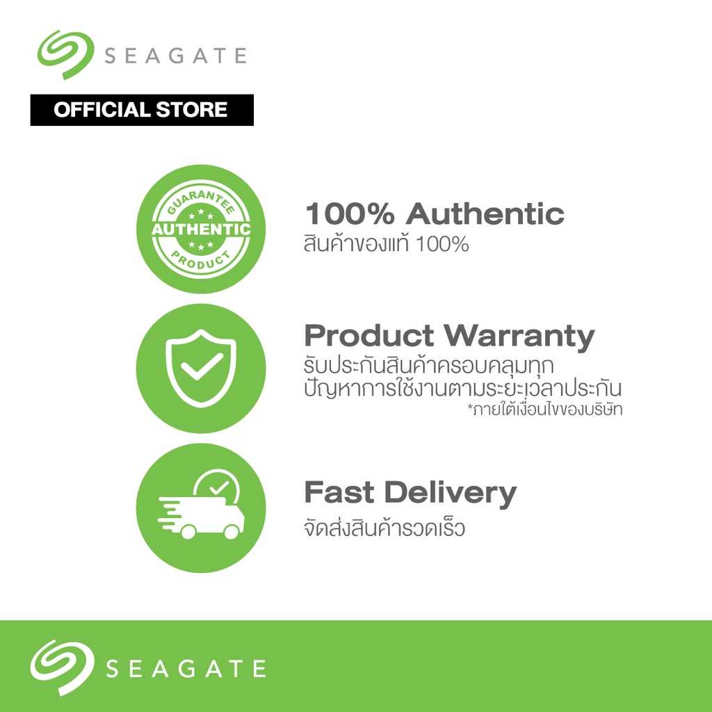 Seagate Expansion 3.5 Hard Drive with Rescue Data Recovery Services USB ...