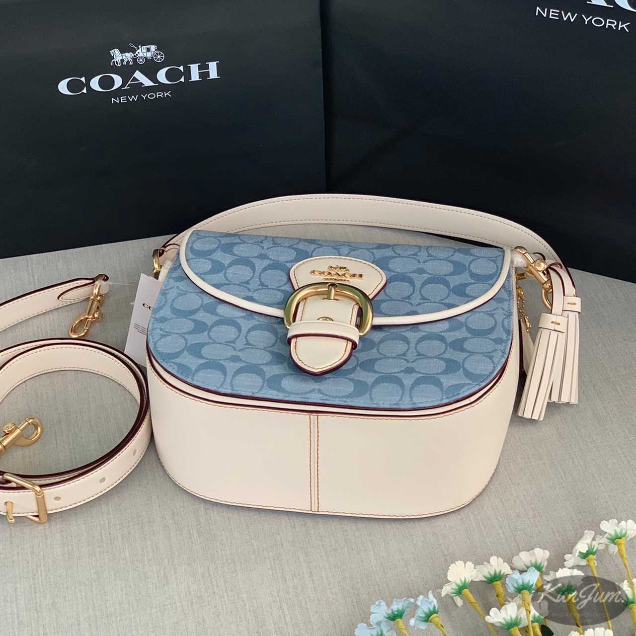 COACH (Style No.C8514) | LINE SHOPPING