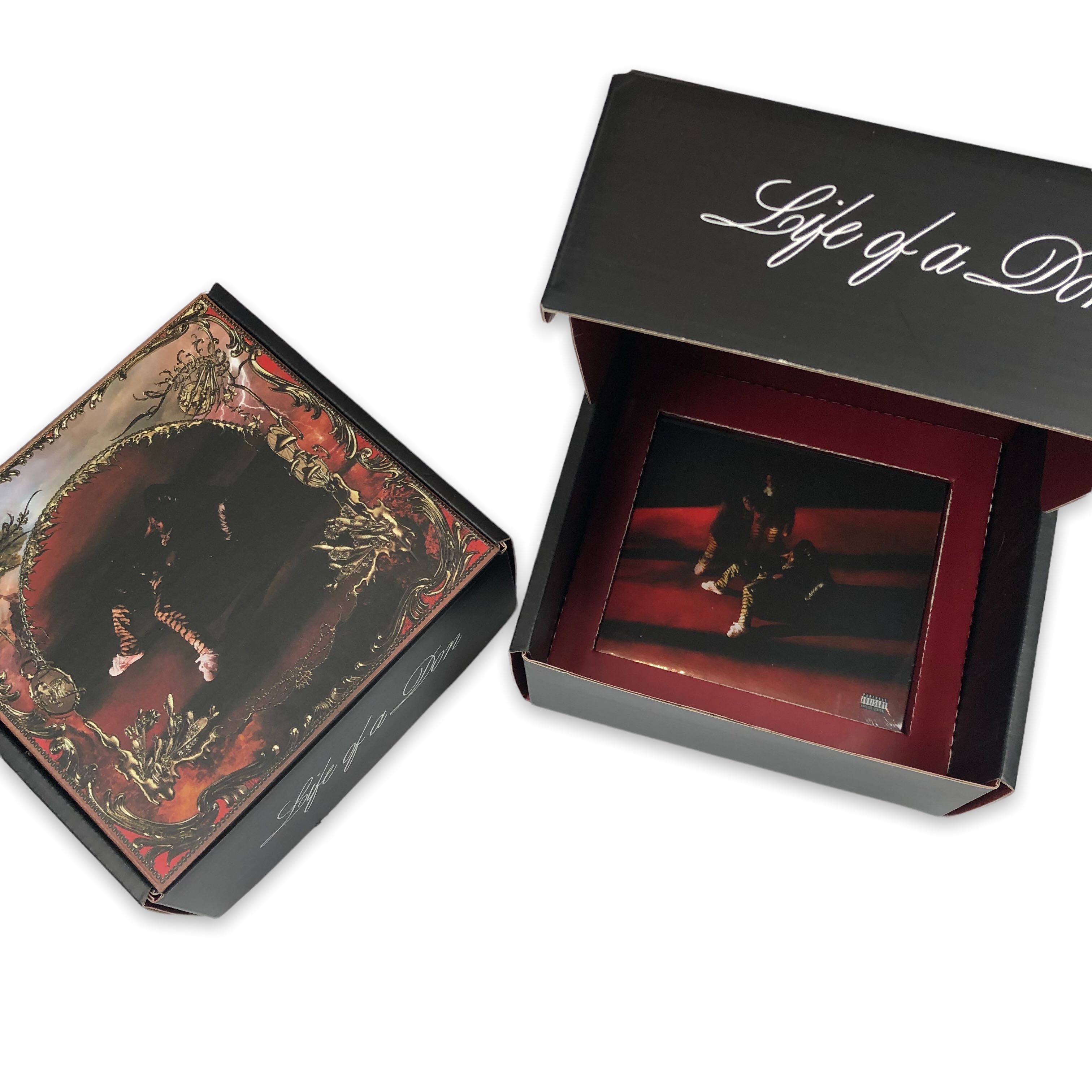 Don toliver - Life of a don Box set | LINE SHOPPING