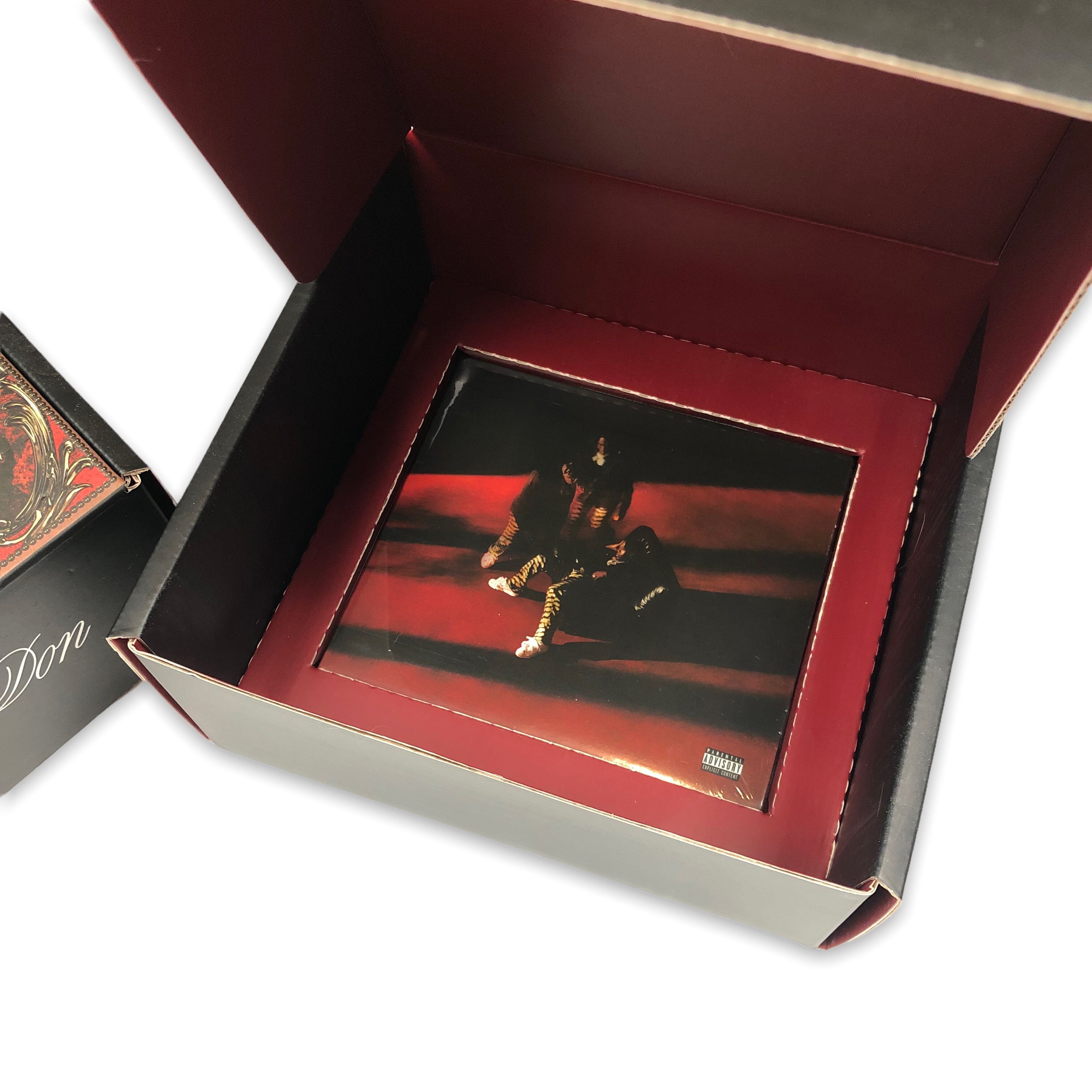 Don toliver - Life of a don Box set | LINE SHOPPING