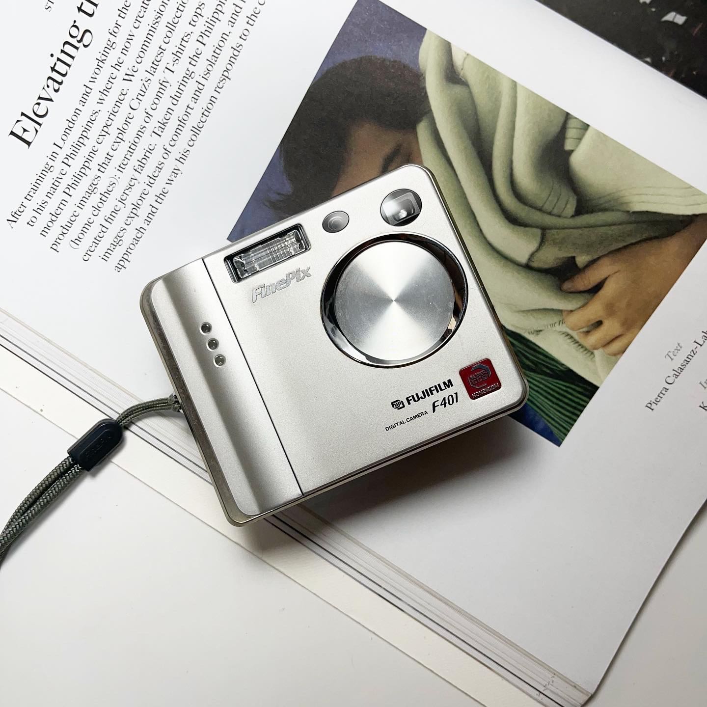 Fuji finepix f401 | LINE SHOPPING