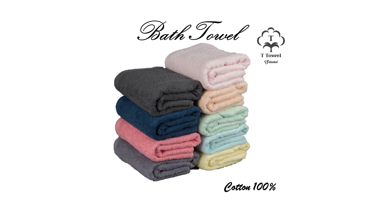 T Towel | LINE SHOPPING