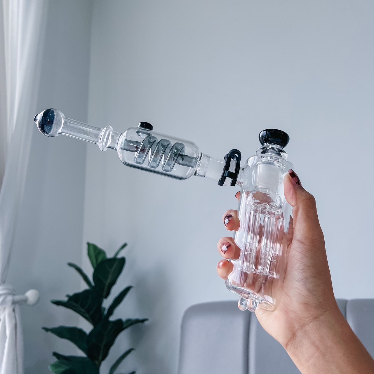 BONGPIPE | LINE SHOPPING