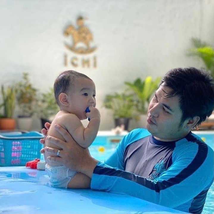 iCHi Swimming Diapers ผ้าอ้อมสำหรับว่ายน้ำสำหรับเด็ก - ไซส์ XL แพ็ค 6 ชิ้น จำนวน 2 แพ็ค | LINE ...