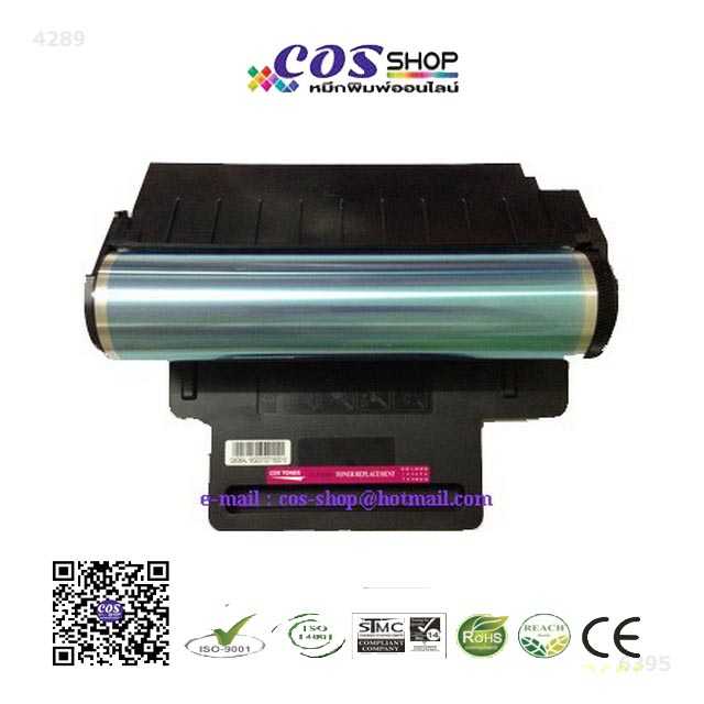 SAMSUNG CLT-R409 Imaging Unit Drum ชุดยูนิคดรัม ของแท้ และ เทียบเท่า ...