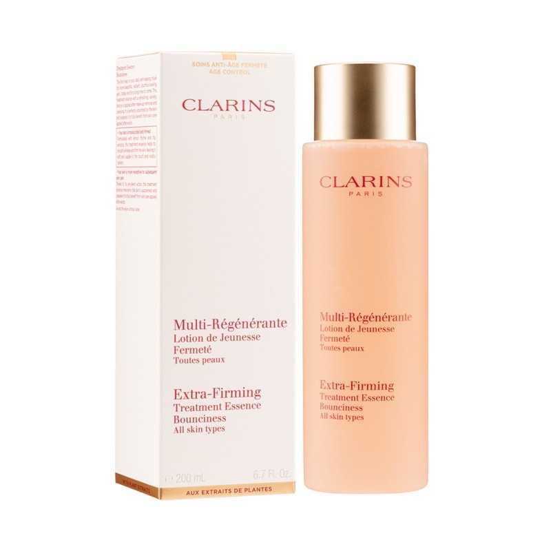 CLARINS Extra-Firming Treatment Essence 200ml. | LINE SHOPPING